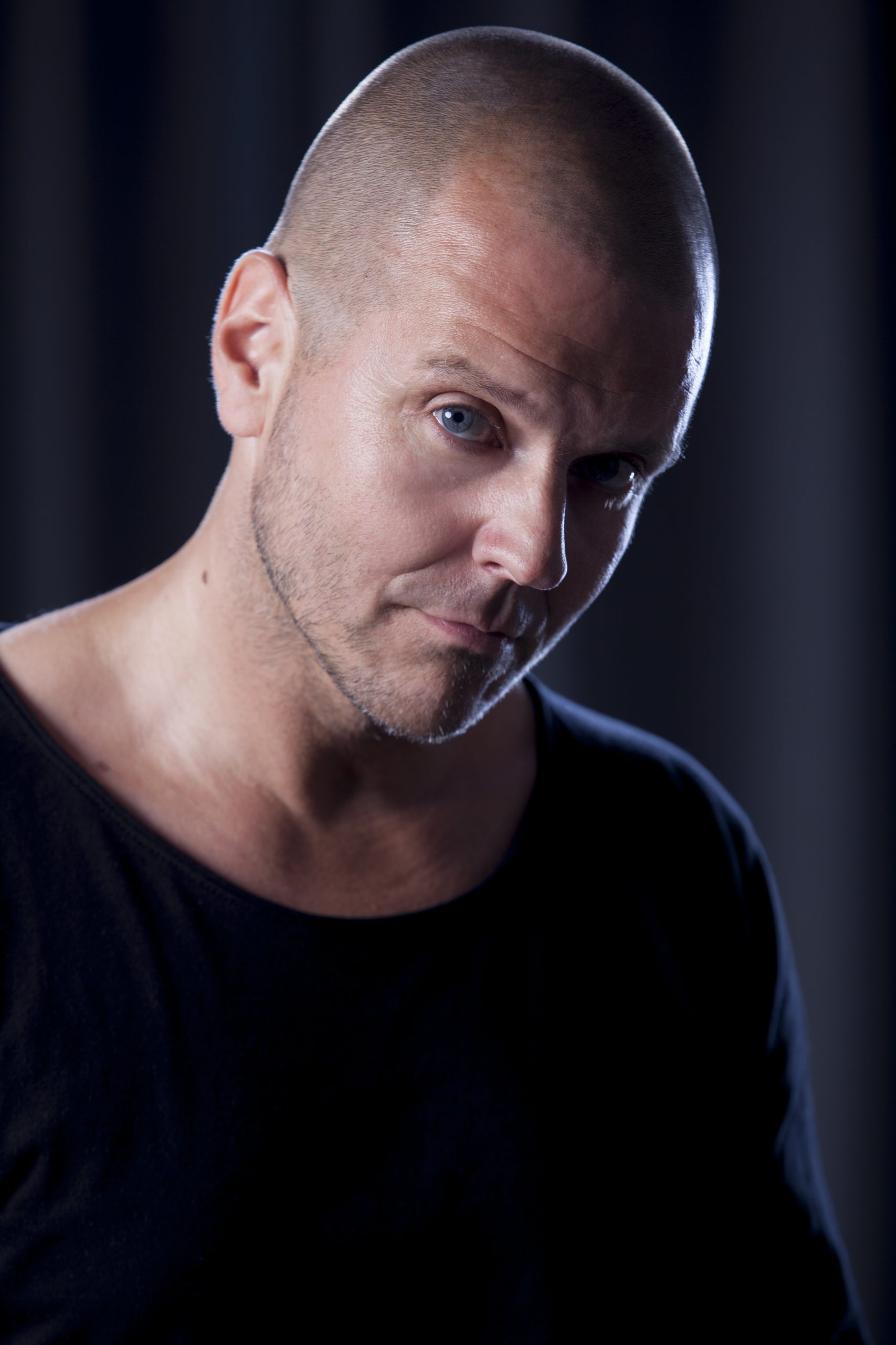 Moguai – Artist & friend