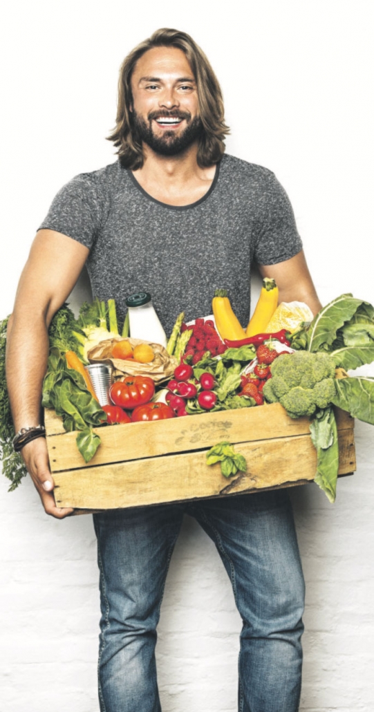 Achim Sam – Artist & friend